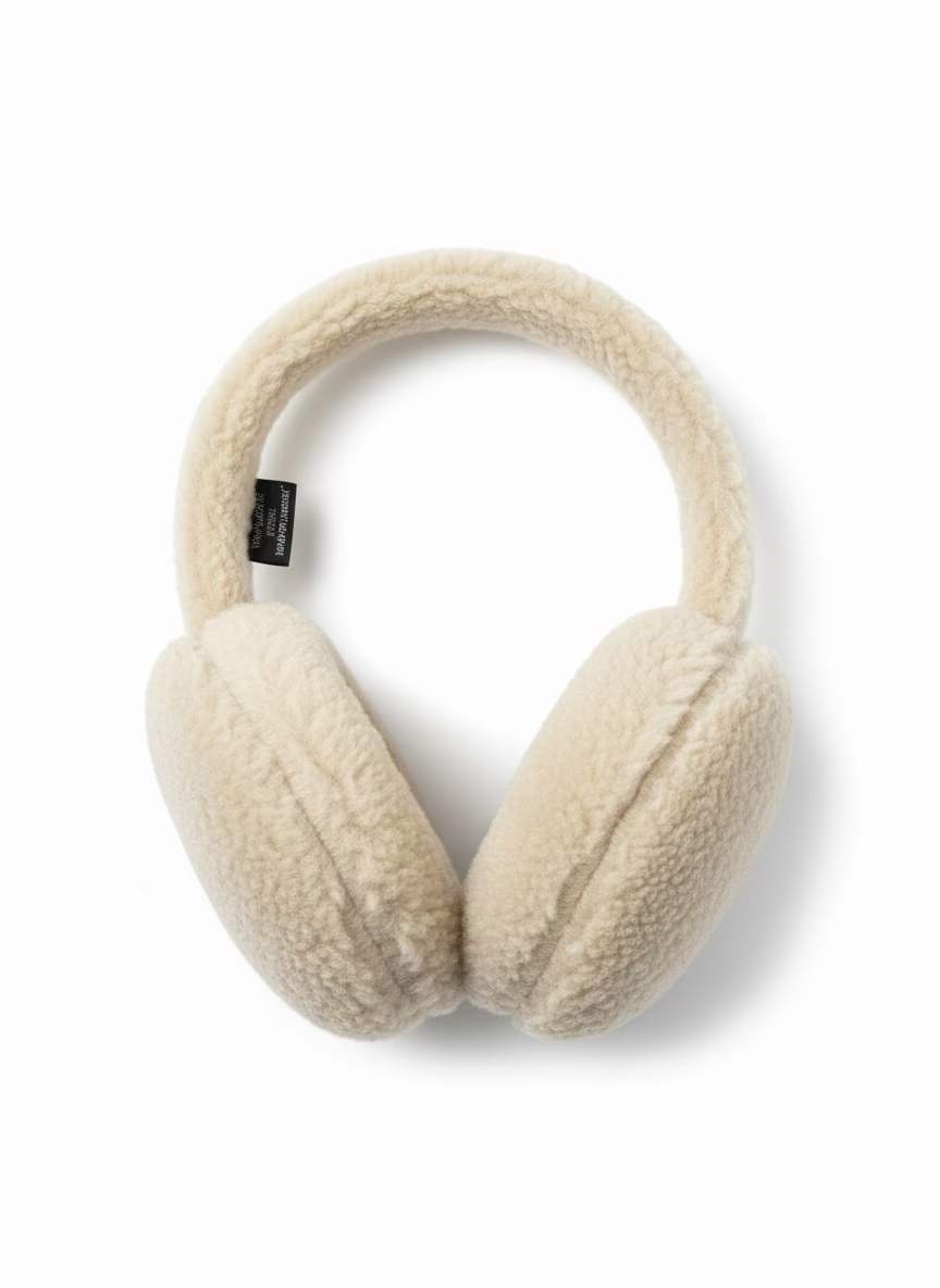 AE037 Earmuff – Color's Wholesale